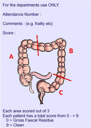 Senna granules clear the way for better barium enemas | AuntMinnie
