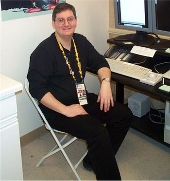 Indiana MRI pro double-reads for worried athletes | AuntMinnie