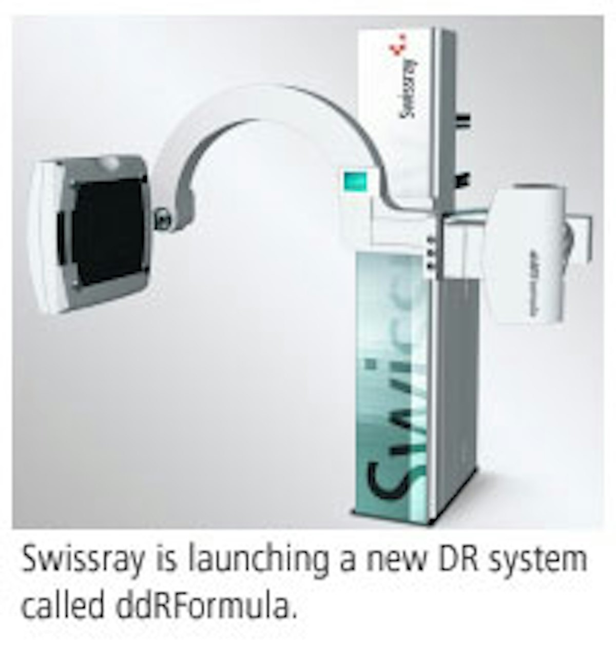 Swissray International | AuntMinnie