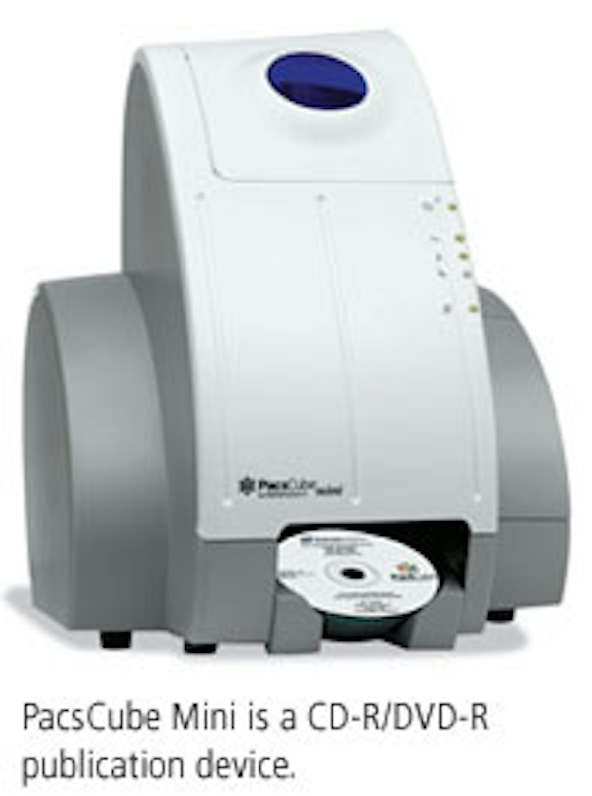 DatCard Systems | AuntMinnie