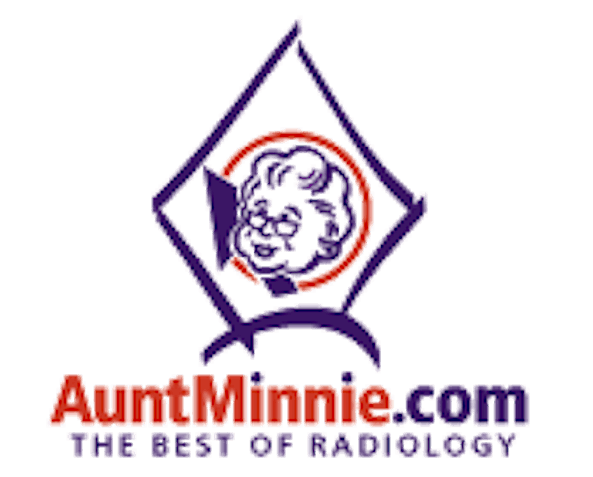 Course 103: Enterprise Image and Information Management | AuntMinnie