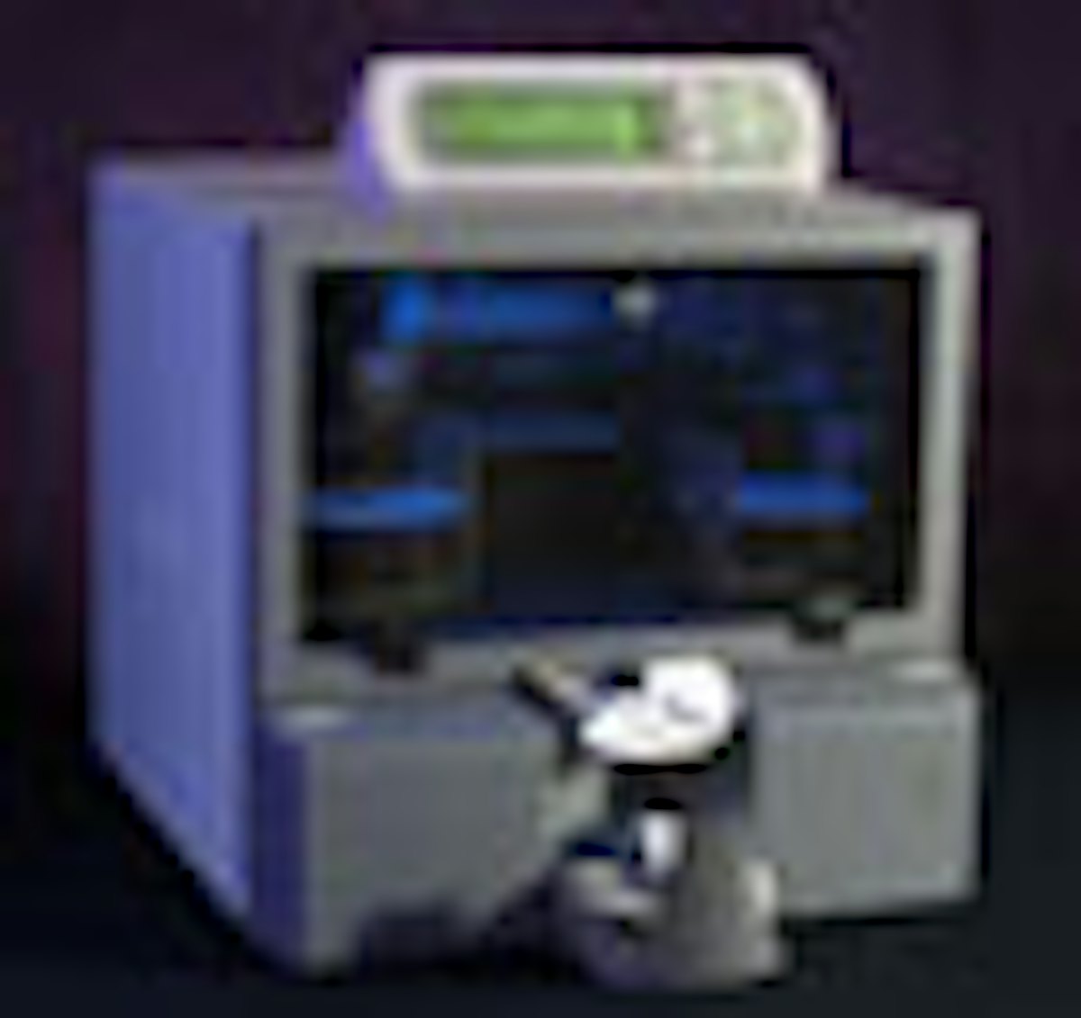 NAI Tech Products | AuntMinnie