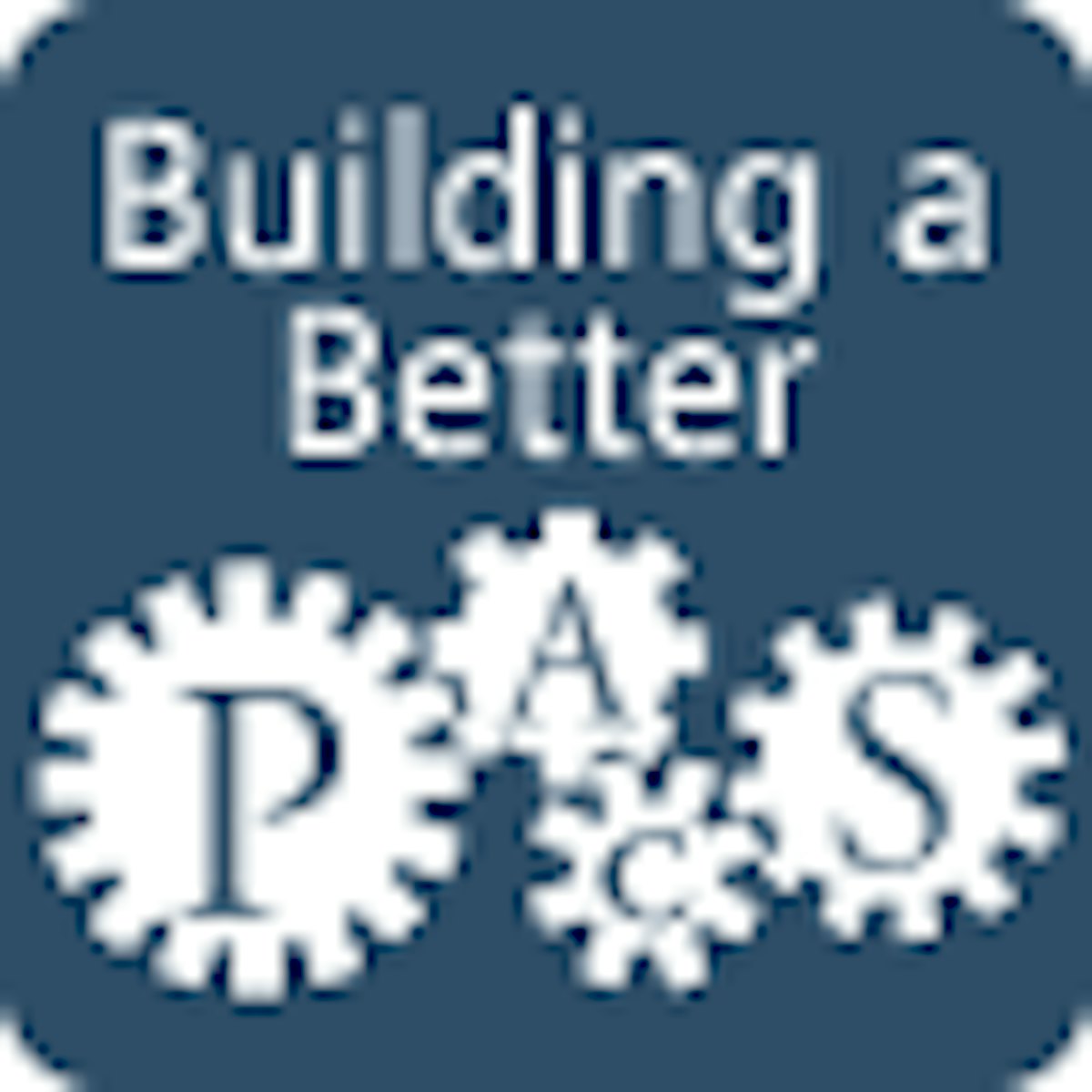 Building a Better PACS: Part 2 -- Standards, guarantees, and flat-rate ...