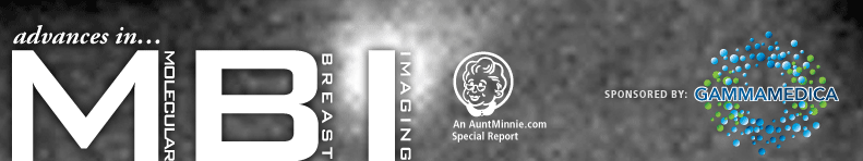 Advances in Molecular Breast Imaging | AuntMinnie