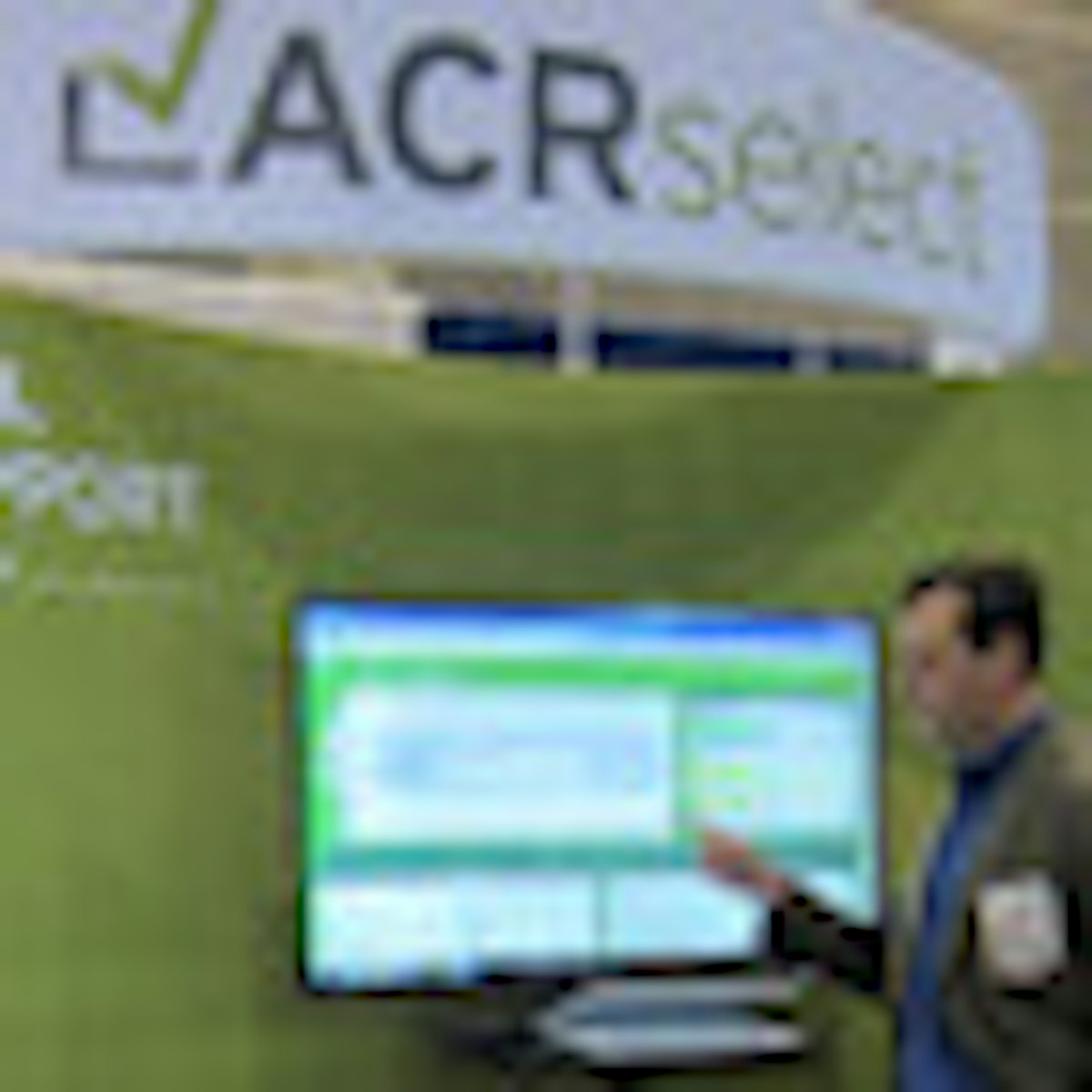 ACR Select moves ahead with debut at RSNA 2012 | AuntMinnie