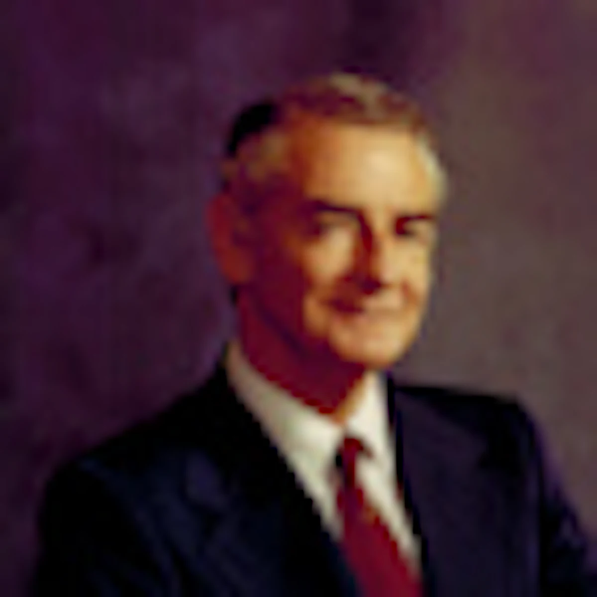 Dr. Philip Palmer, pioneering radiologist in Africa, dies | AuntMinnie