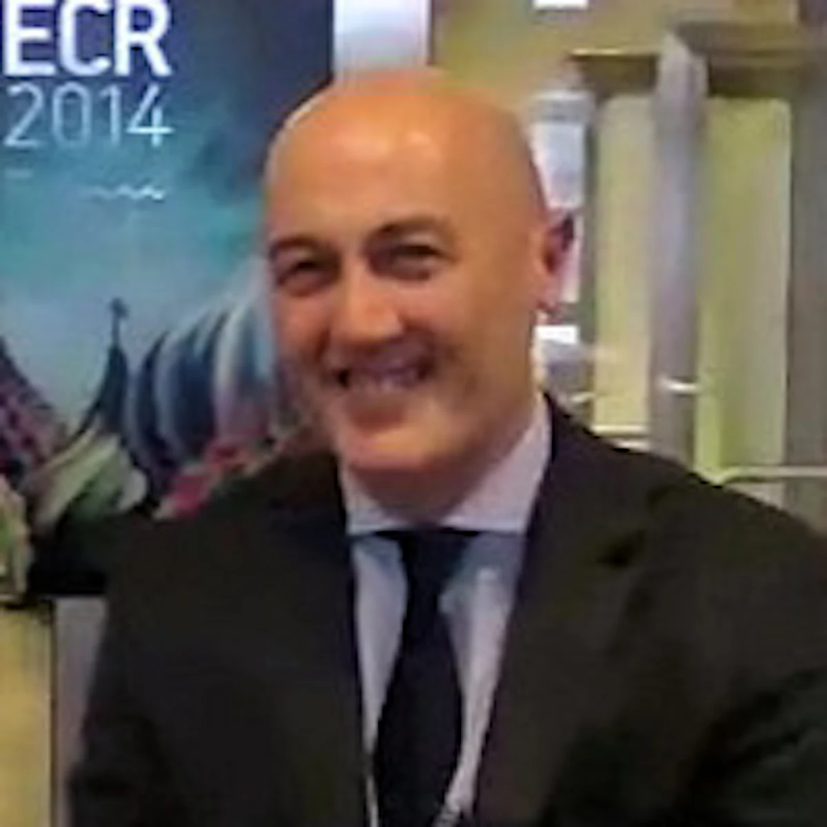 Video from ECR 2014: Dr. Emanuele Neri on EuSoMII | AuntMinnie