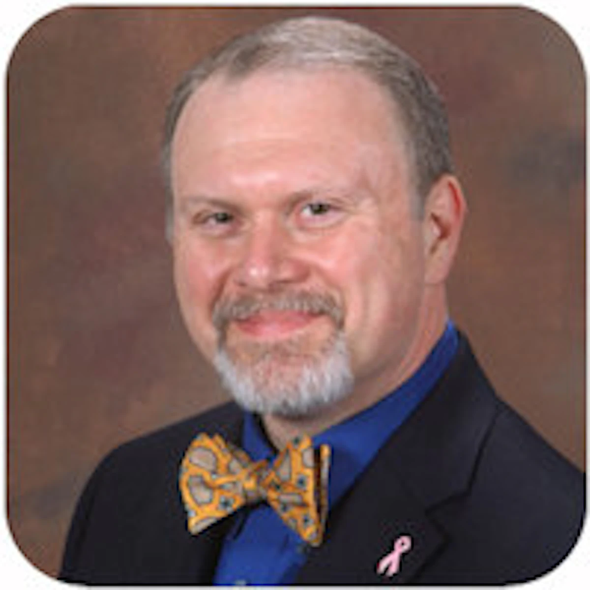 Radiology's top tweeters: Dr. James Rawson | AuntMinnie