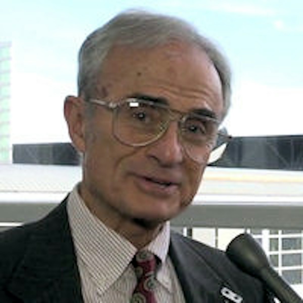 Video from RSNA 2014: Dr. David C. Levin on trends in radiology ...