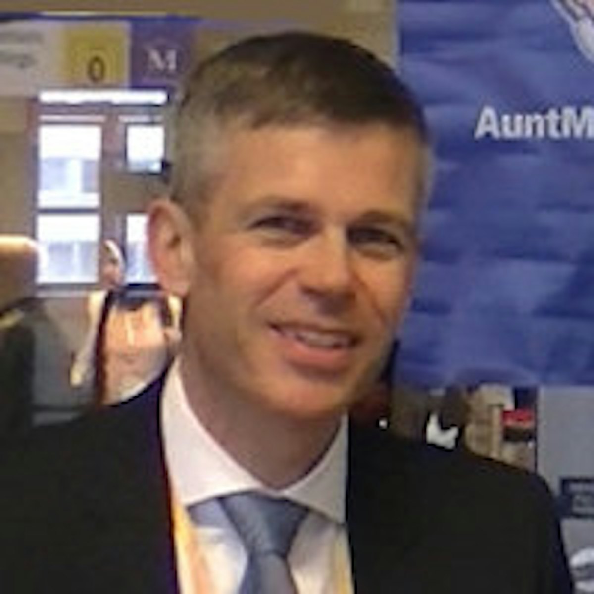 Video from ECR 2015: Dr. Erik Ranschaert on mobile IT | AuntMinnie