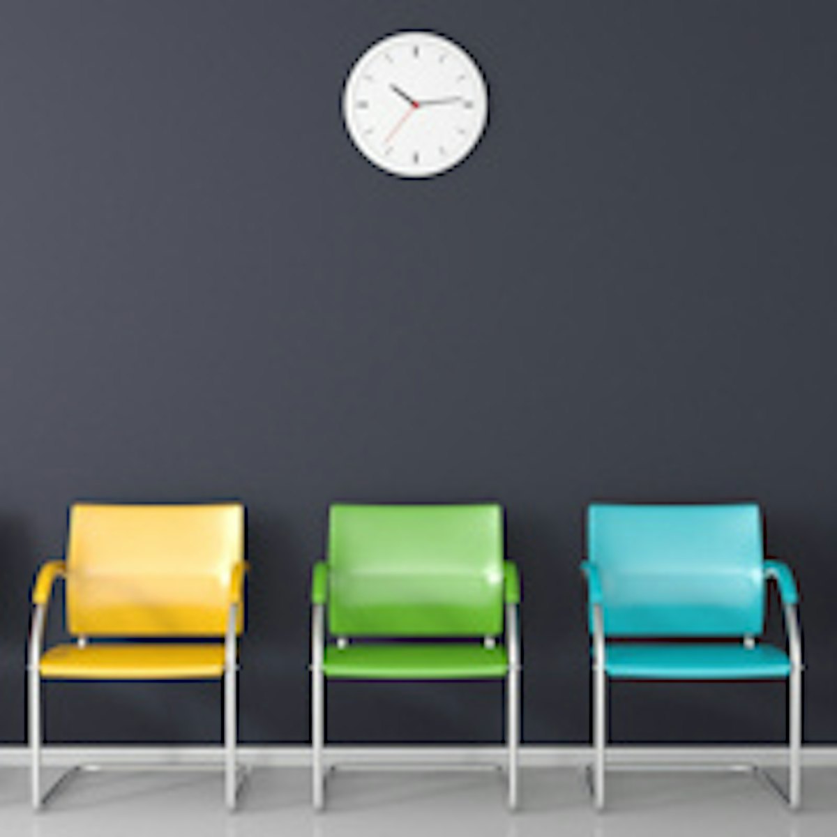 MRI waiting room amenities improve patient satisfaction | AuntMinnie