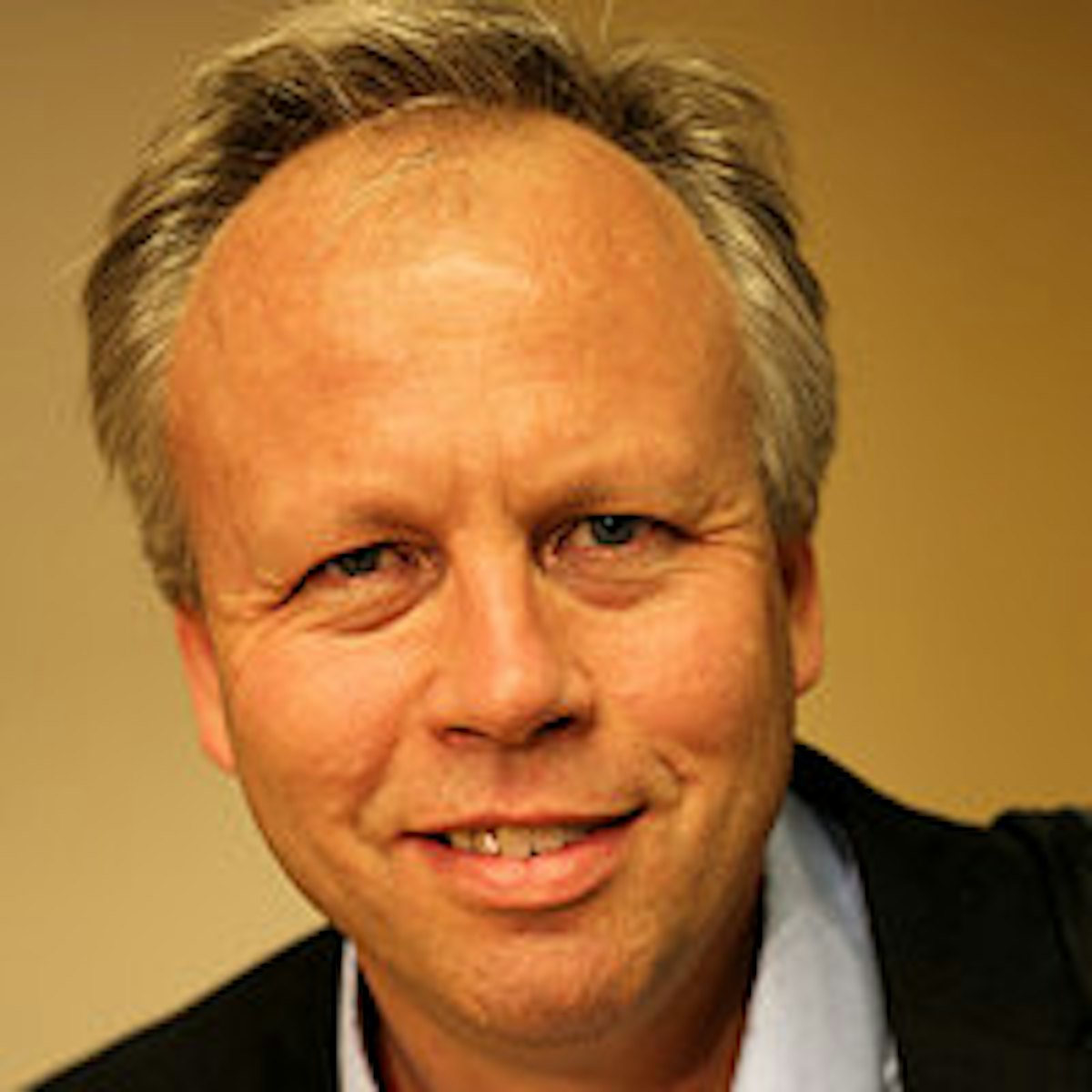 Video from ECR 2016: Mats Danielsson on CT dose | AuntMinnie