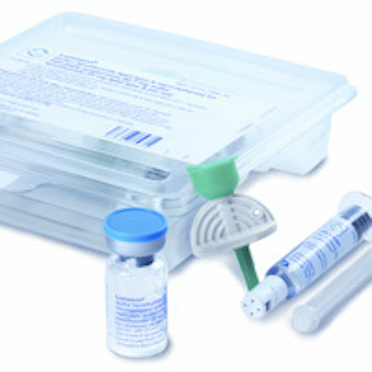 Bracco gets FDA nod for Lumason US contrast in liver | AuntMinnie