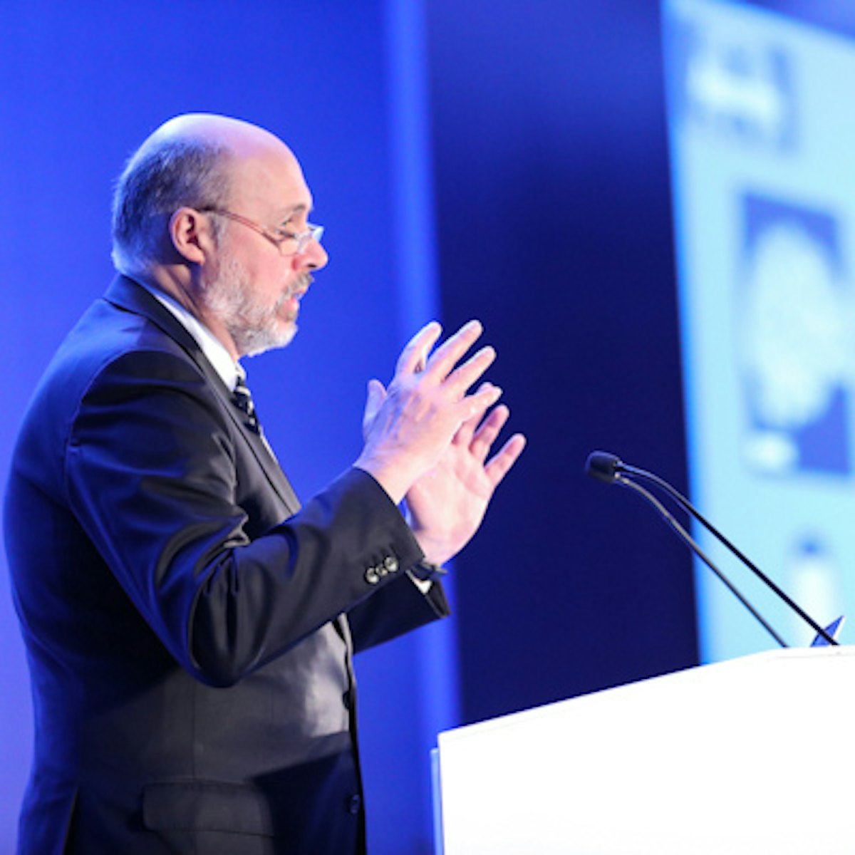 Parizel calls for more standardization of MRI protocols | AuntMinnie