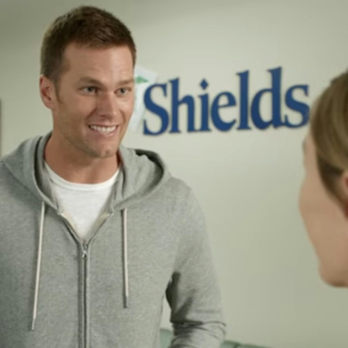Mass. MRI firm taps Brady for Super Bowl ad | AuntMinnie