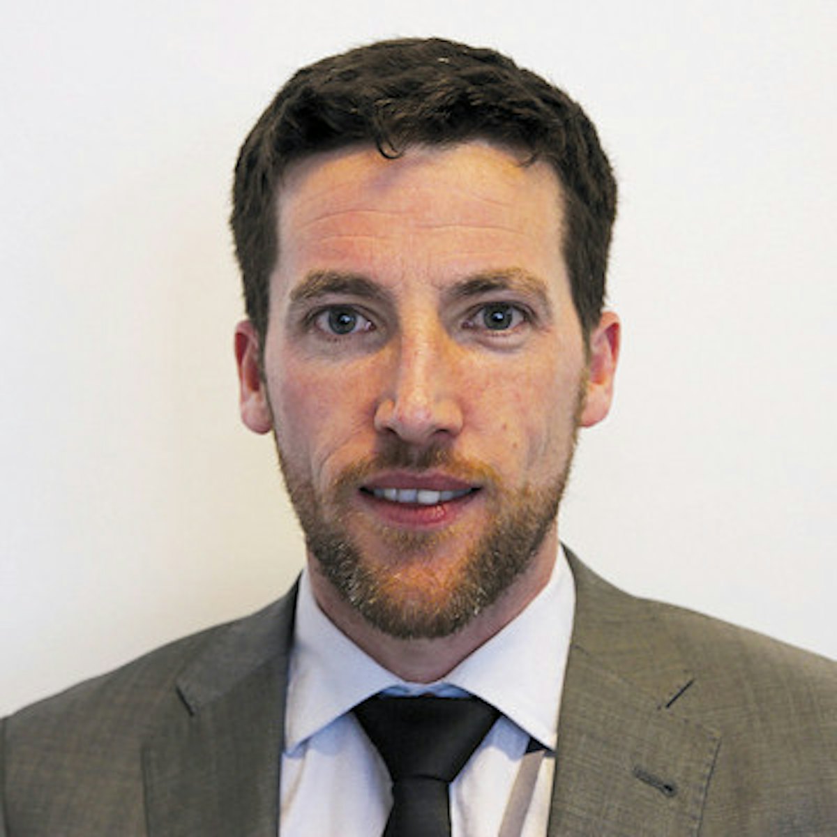 Video from ECR 2017: Shane Foley on radiography & radiology | AuntMinnie