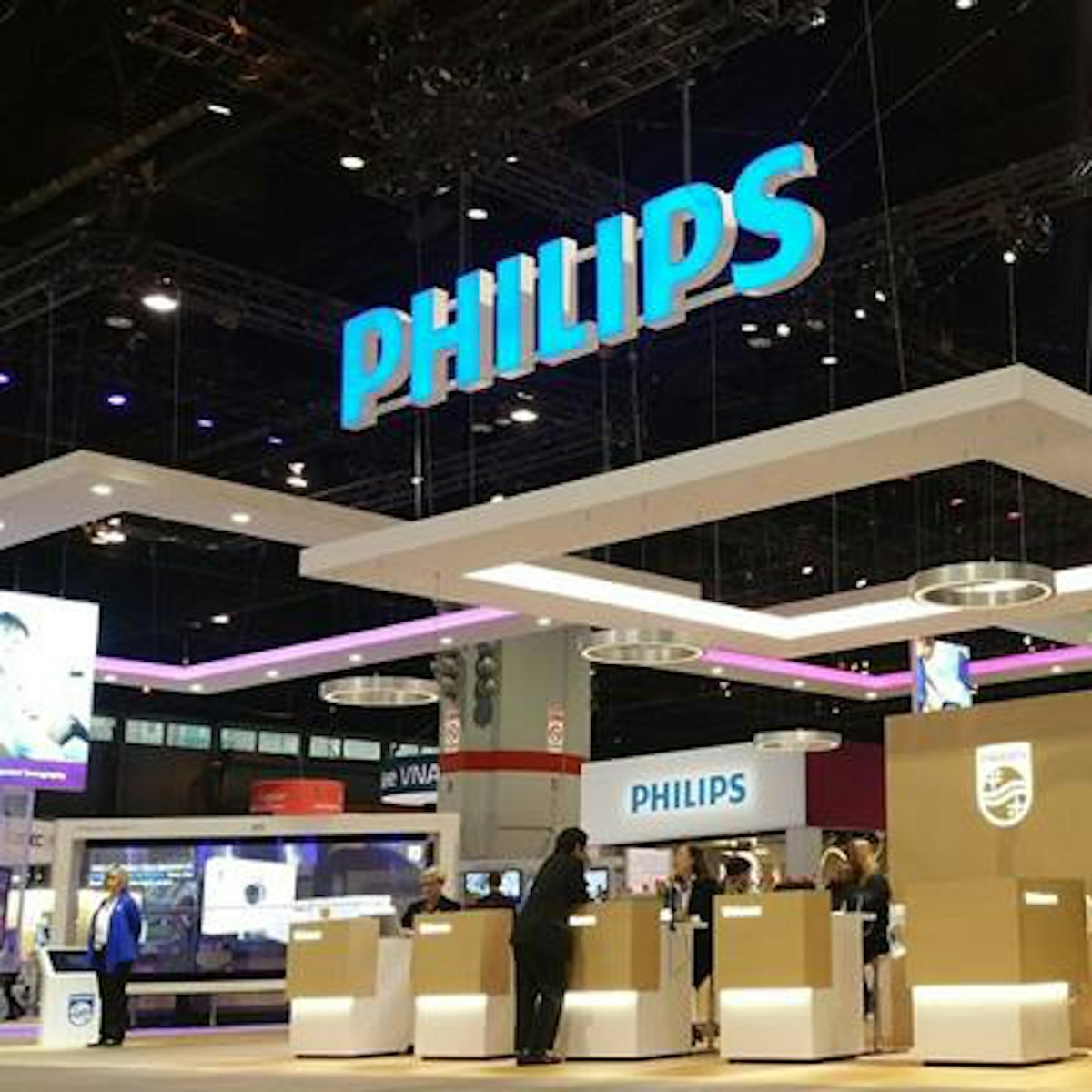 Philips adds new ultrasound visualization tools | AuntMinnie