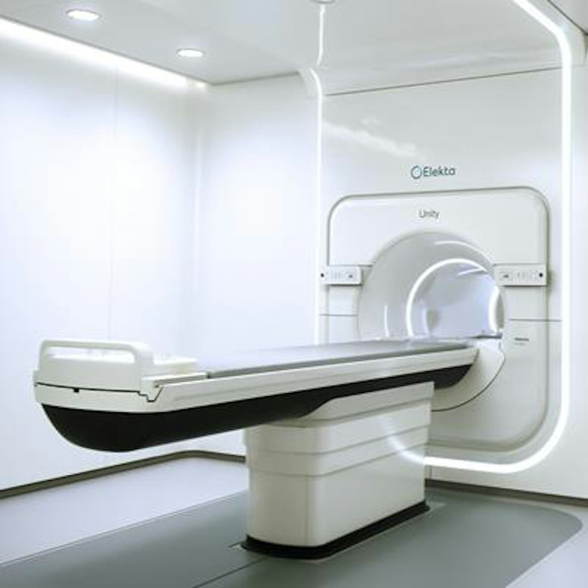 Elekta debuts MR-linac radiation therapy system at ESTRO | AuntMinnie
