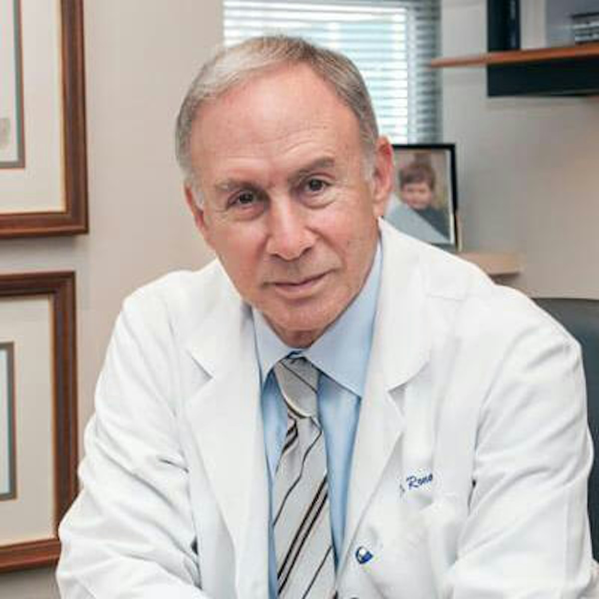 UCSF radiology chair Arenson retires | AuntMinnie