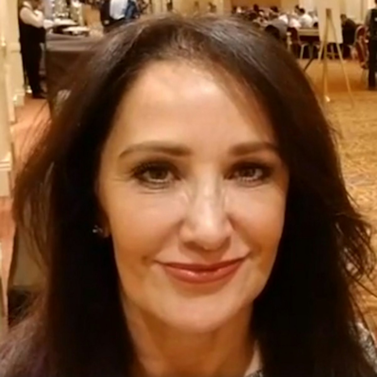 Facebook Live from HIMSS 2018: Day 3 | AuntMinnie