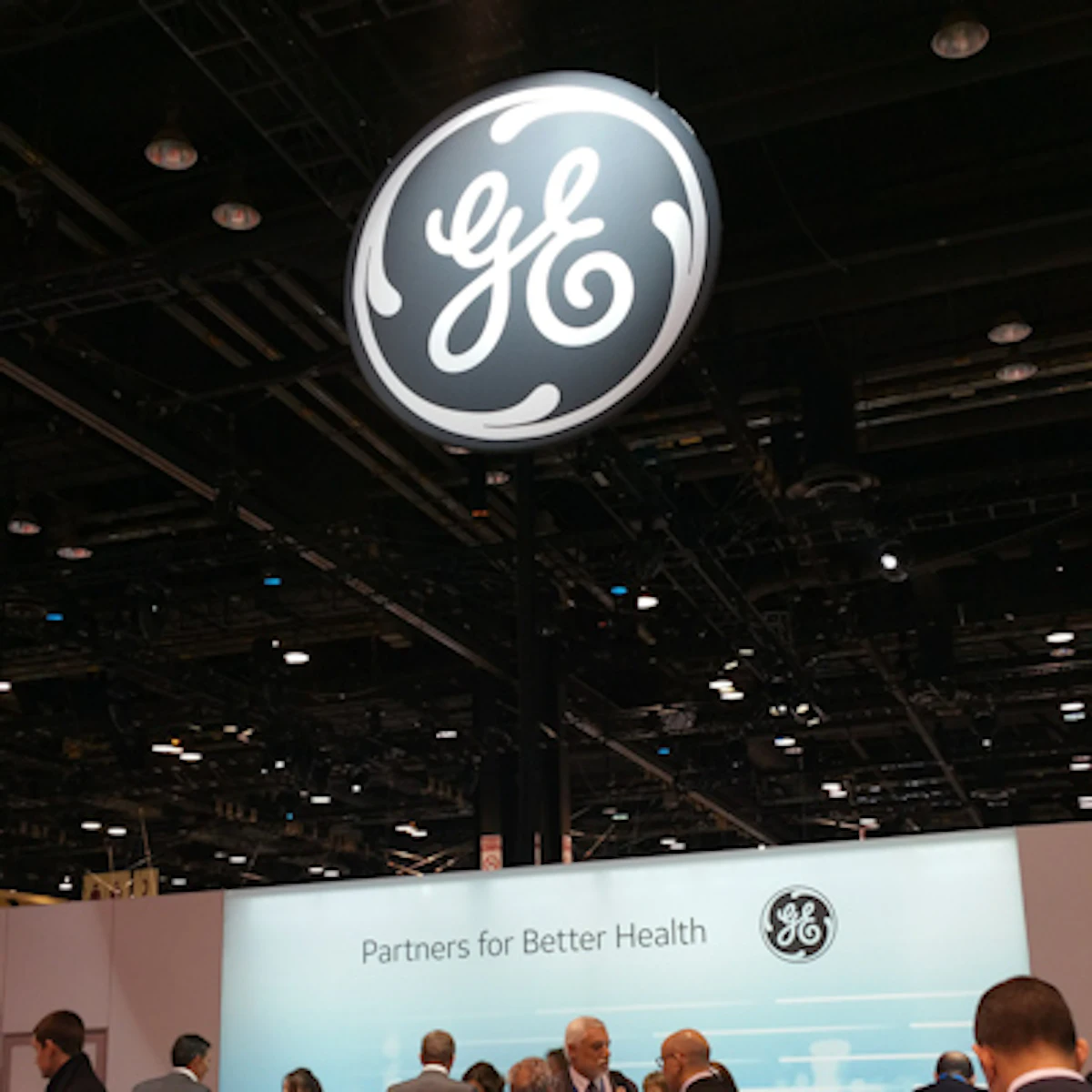 GE Healthcare growth, profit in Q1 drive GE recovery | AuntMinnie
