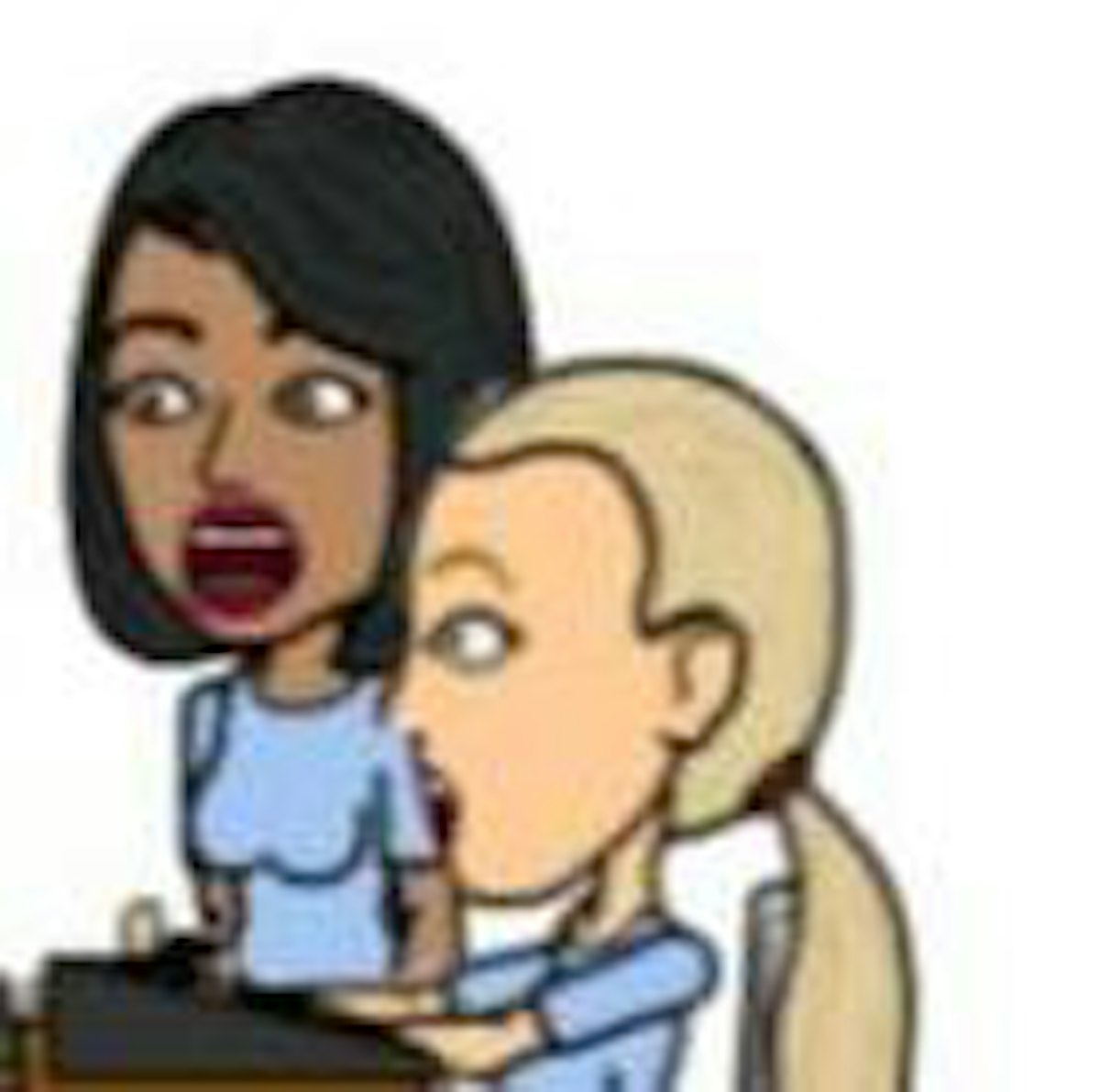 #MyRadGirlfriend No. 61: Throckmorton points the way | AuntMinnie