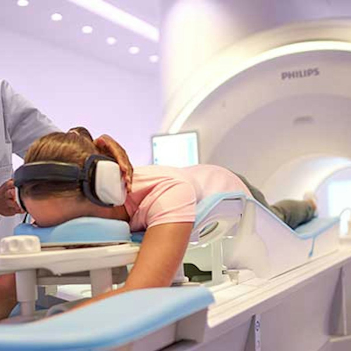 Philips wins FDA clearance for Ingenia Elition MRI scanner | AuntMinnie