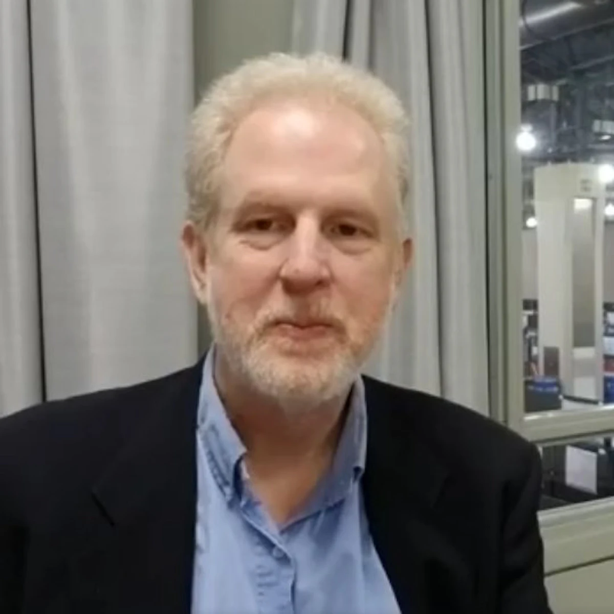 Live from SNMMI 2018: Nuclear medicine and patients | AuntMinnie
