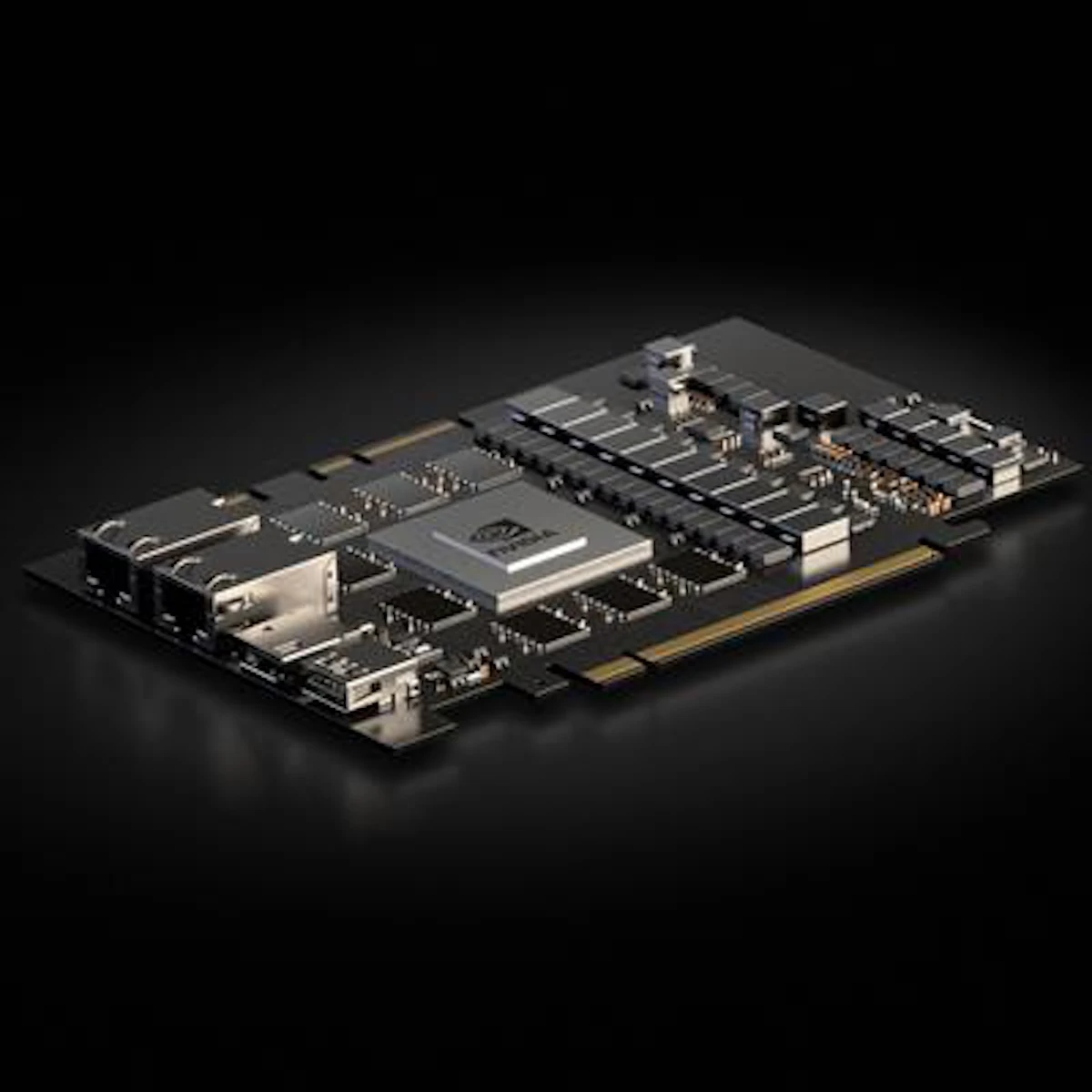 Nvidia moves Clara project ahead with new launches | AuntMinnie