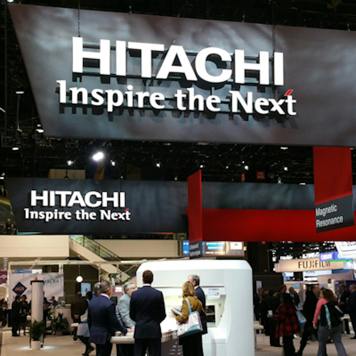Hitachi lands 1st order for new proton therapy system | AuntMinnie