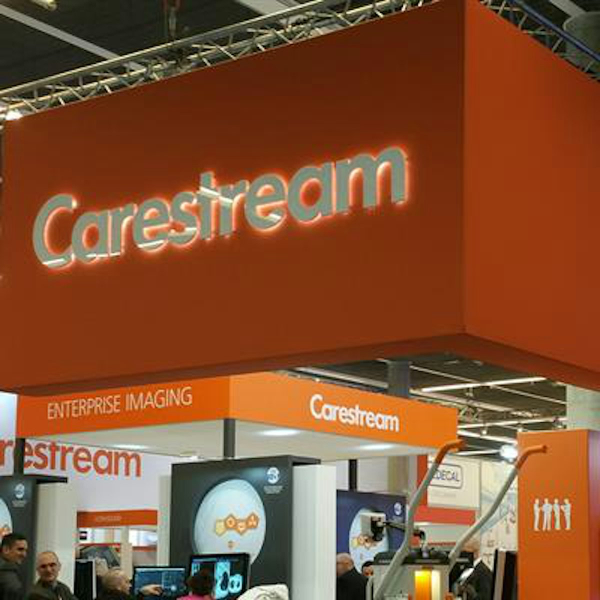Carestream wins enterprise imaging order in Texas | AuntMinnie