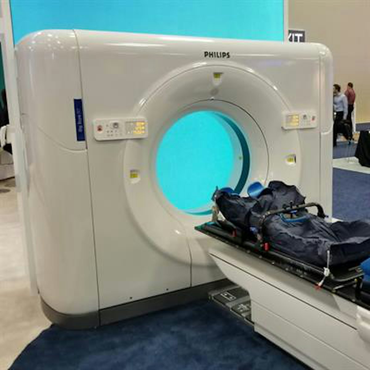 Philips launches CT, MR simulation scanners at ASTRO | AuntMinnie