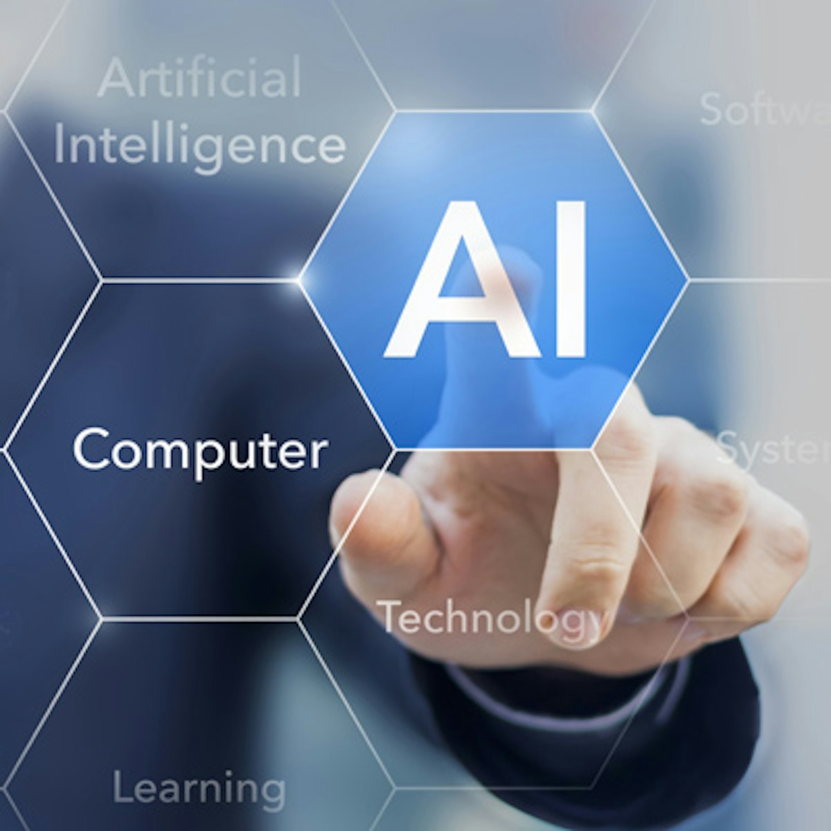 Artificial intelligence for MRI distinguishes uterine cancer from ...