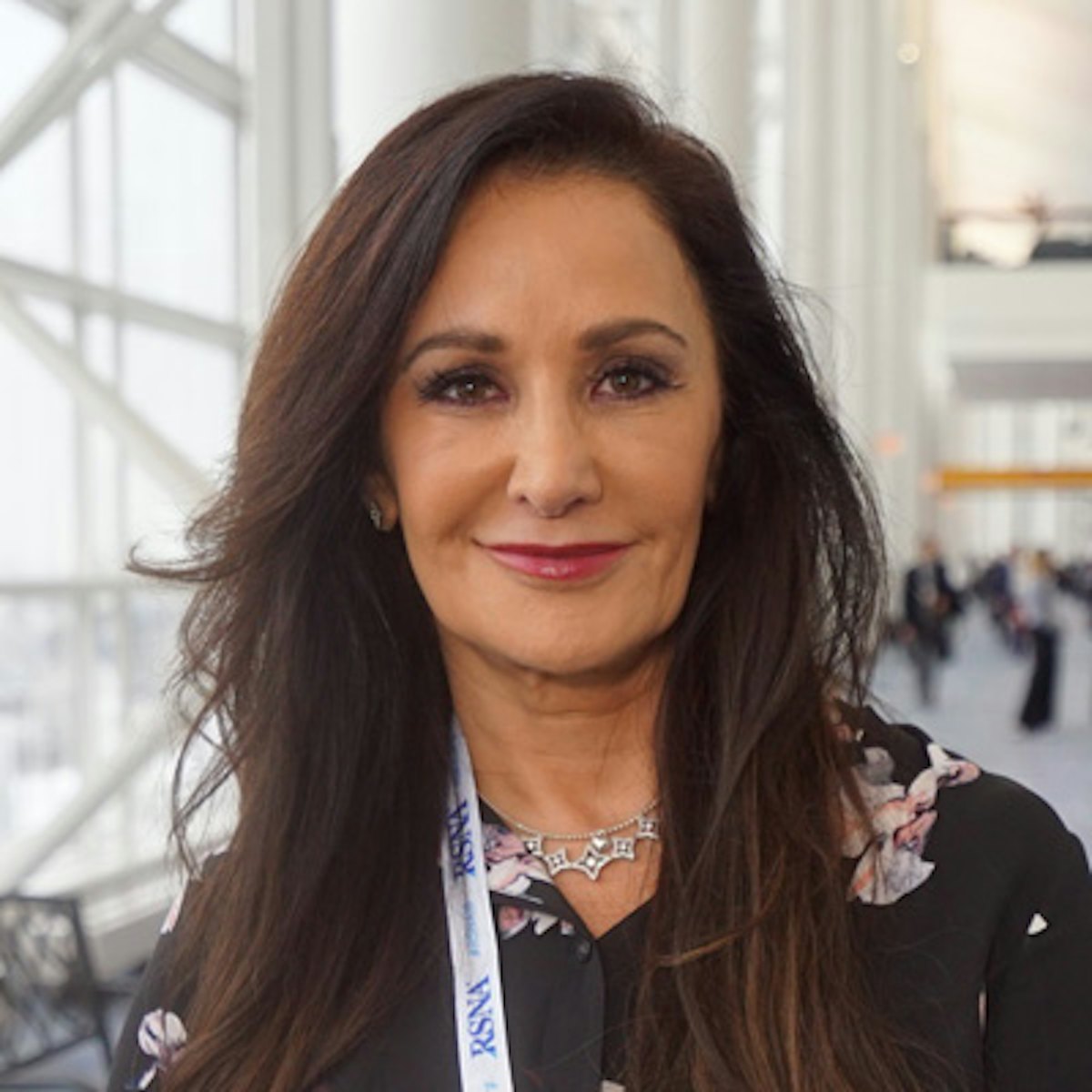 Video from RSNA 2018: What DIAM means to you | AuntMinnie