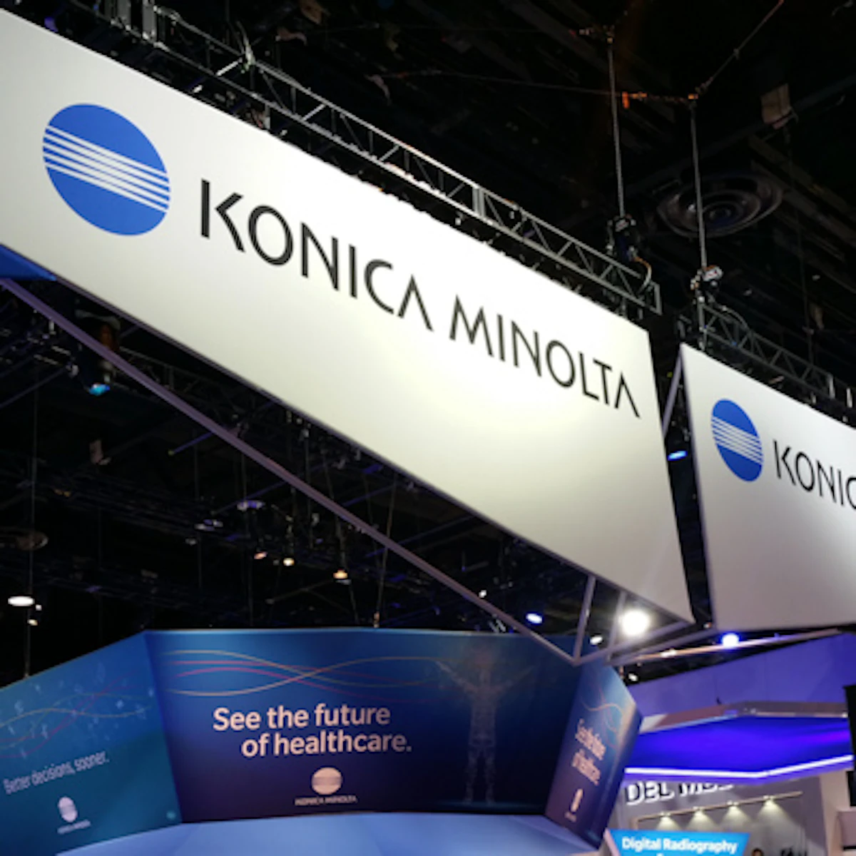 Konica Minolta adds voice control to ultrasound scanner | AuntMinnie