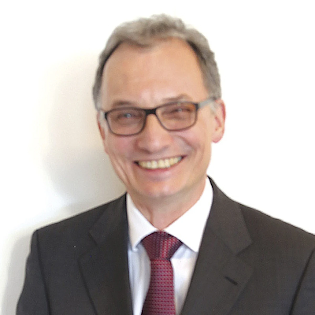 Video from ECR 2019: Mathias Prokop on lung cancer screening | AuntMinnie