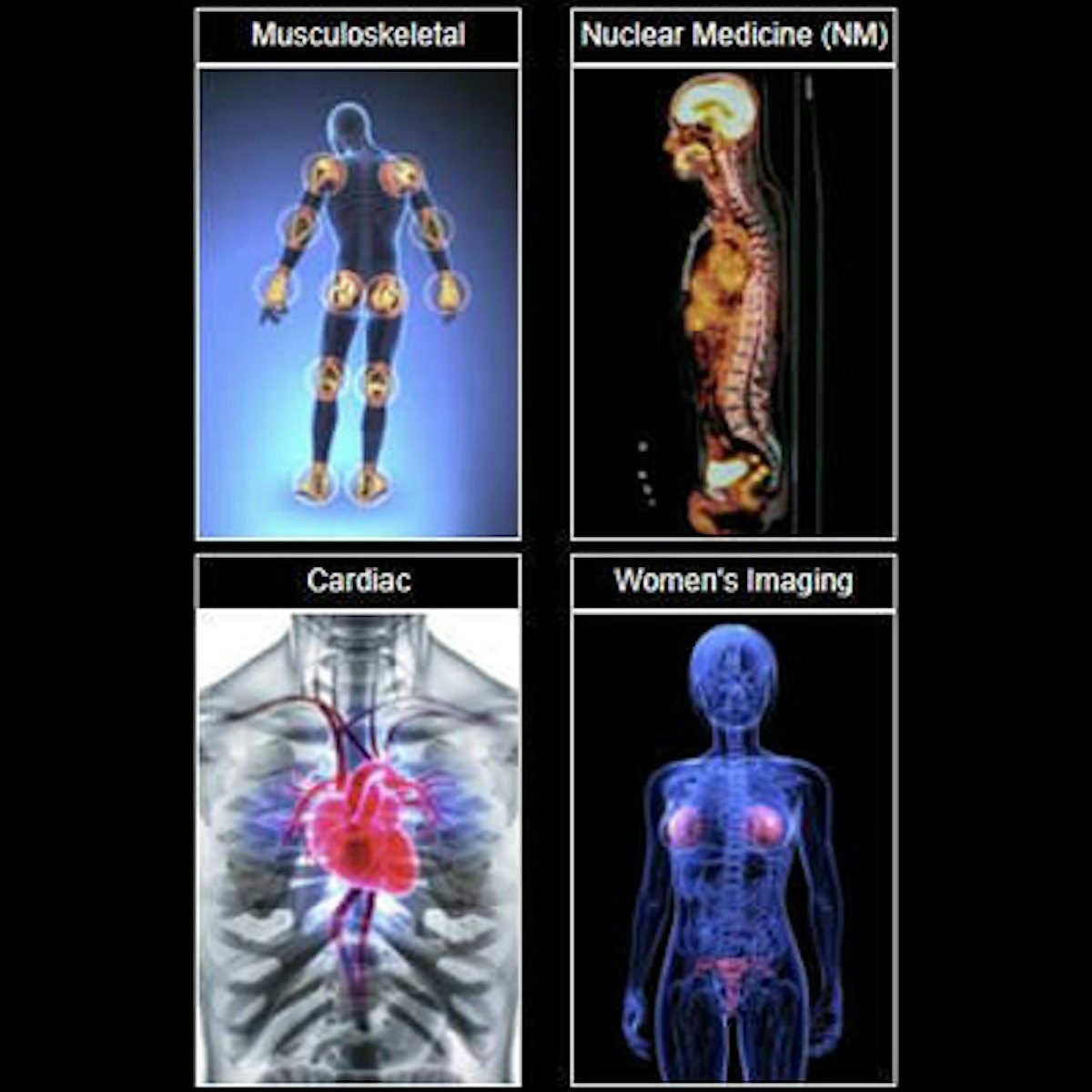 Mobile App Spotlight: Rads Consult | AuntMinnie