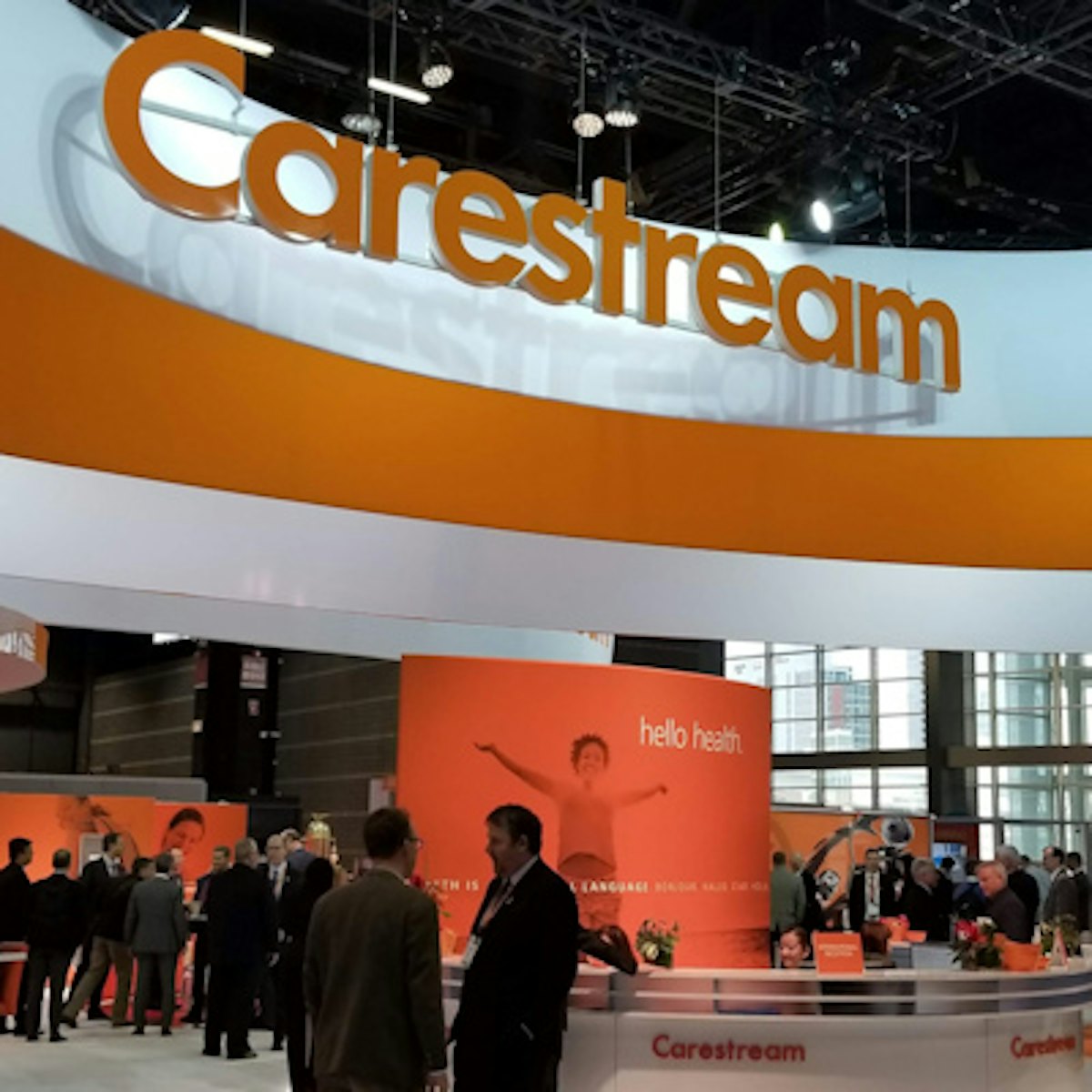 Carestream signs Canadian clinic network | AuntMinnie