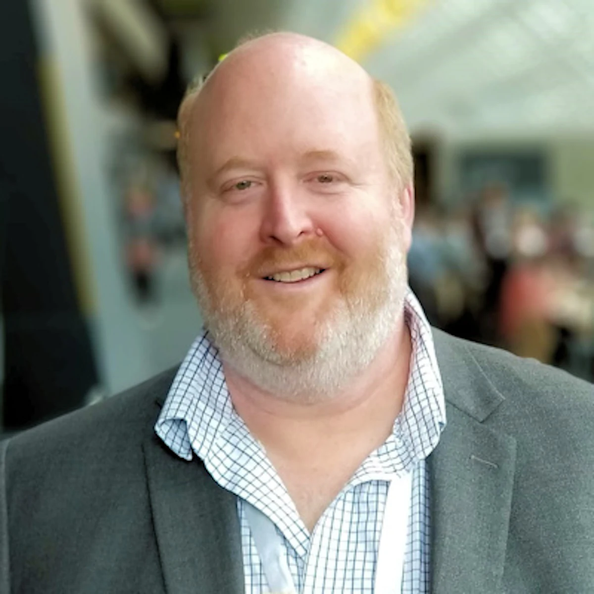 Video from ISMRM 2019: Larry Wald on new portable MRI designs | AuntMinnie