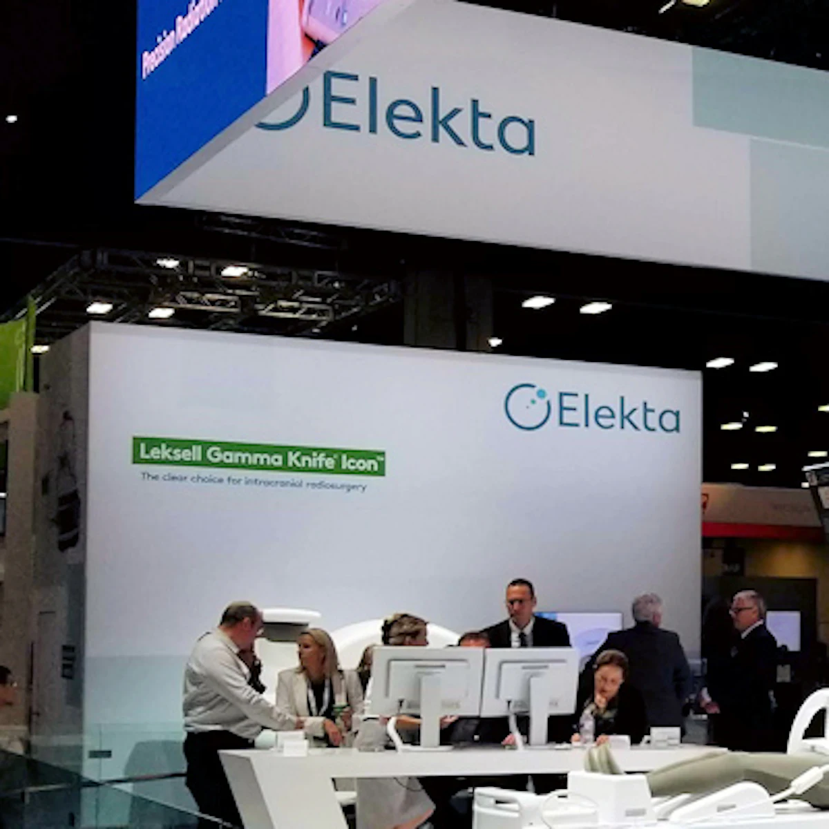 Elekta appoints new president of oncology informatics | AuntMinnie