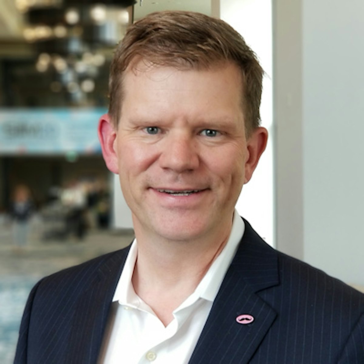 Video from SIIM 2019: Dr. Jim Whitfill on AI, enterprise imaging, and ...