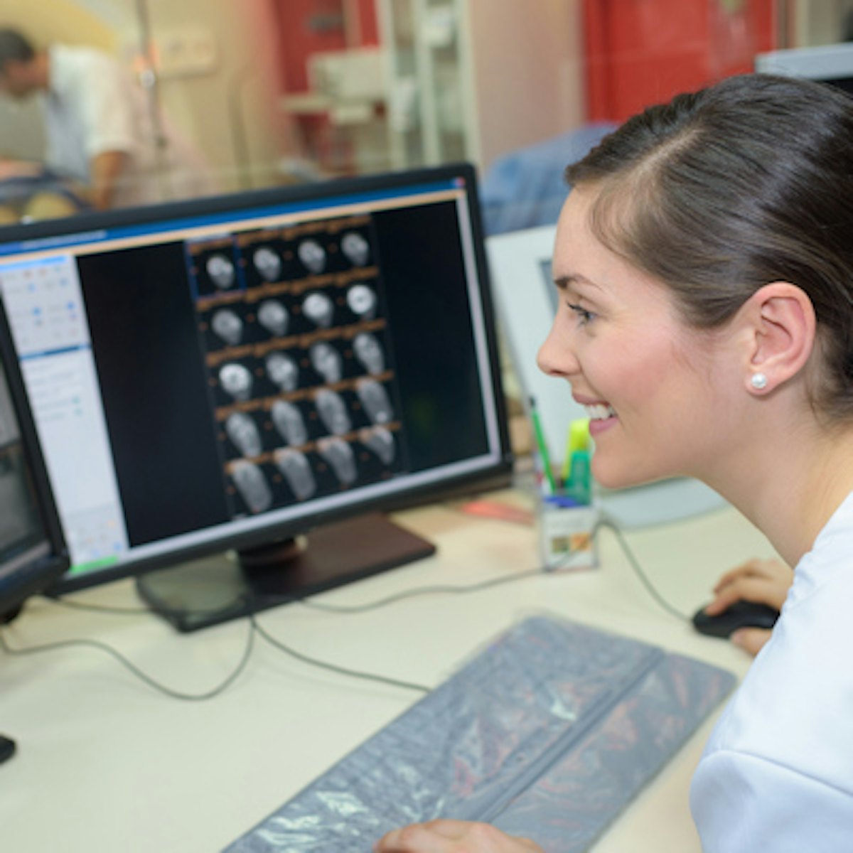 Intelerad completes Canadian install | AuntMinnie