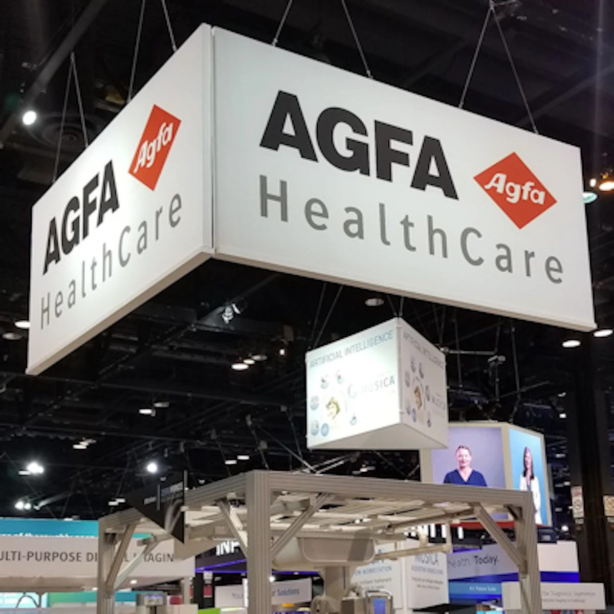 Agfa prepares enterprise imaging upgrade for RSNA 2019 | AuntMinnie