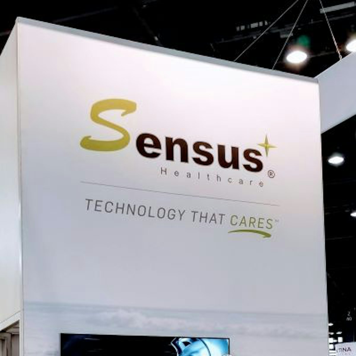 Sensus' revenues slip in Q3 | AuntMinnie