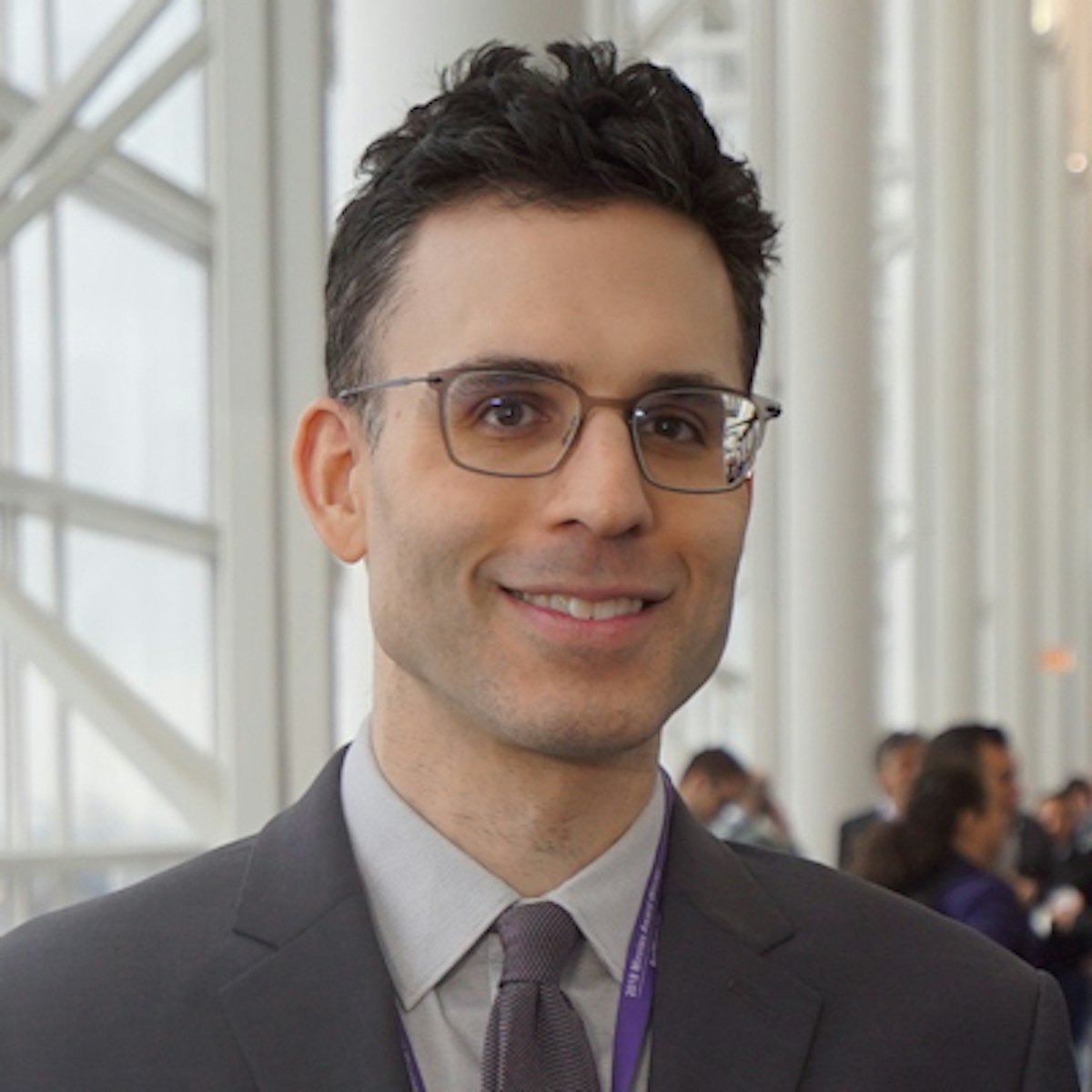 Imaging Leaders Special Feature | AuntMinnie