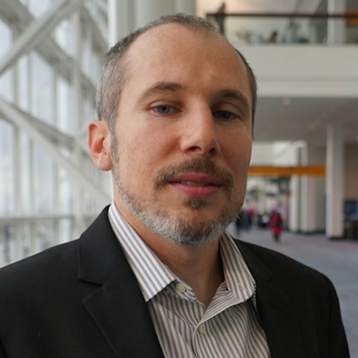 Video from RSNA 2019: The 4 pillars of enterprise imaging | AuntMinnie