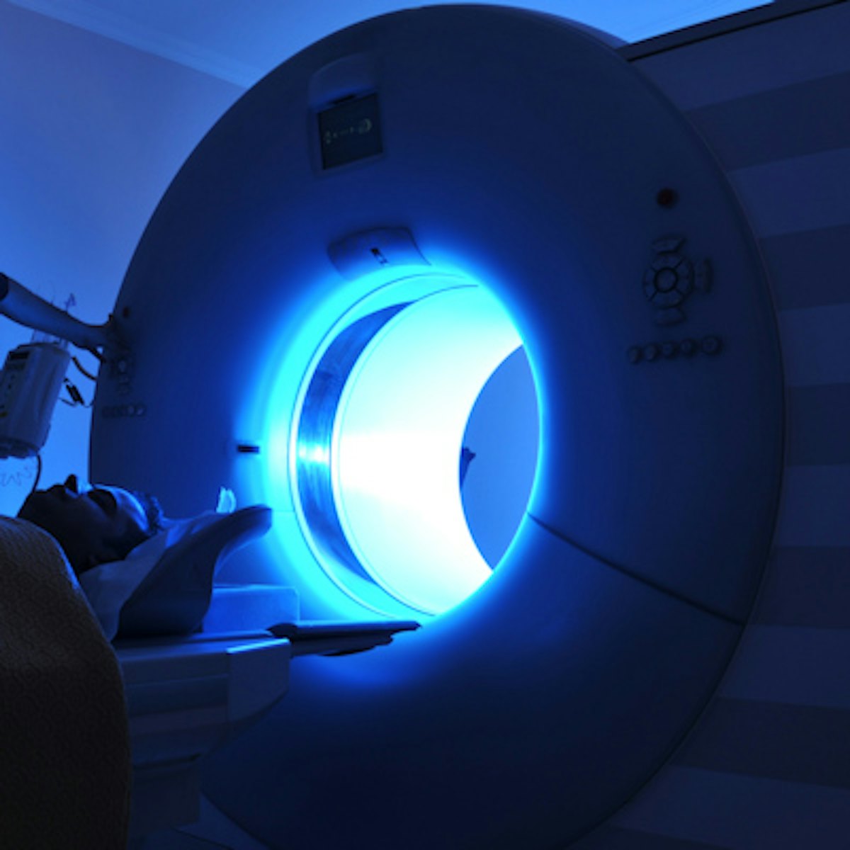Investigation into Swedish MRI accident moves forward | AuntMinnie