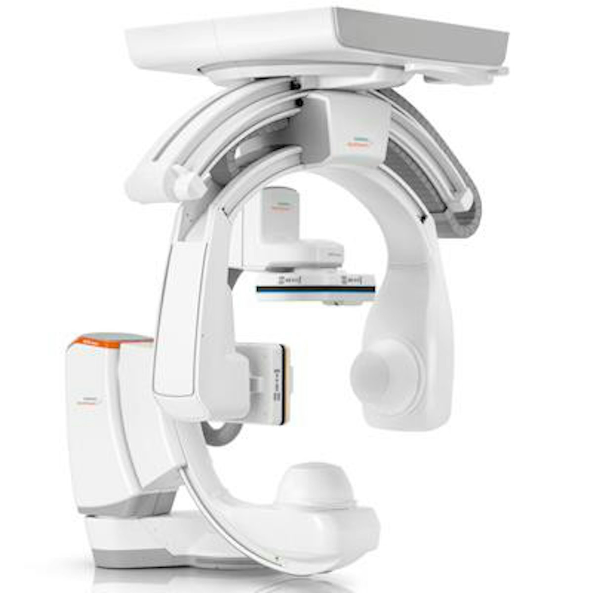 Siemens brings Artis Icono biplane to U.S. | AuntMinnie