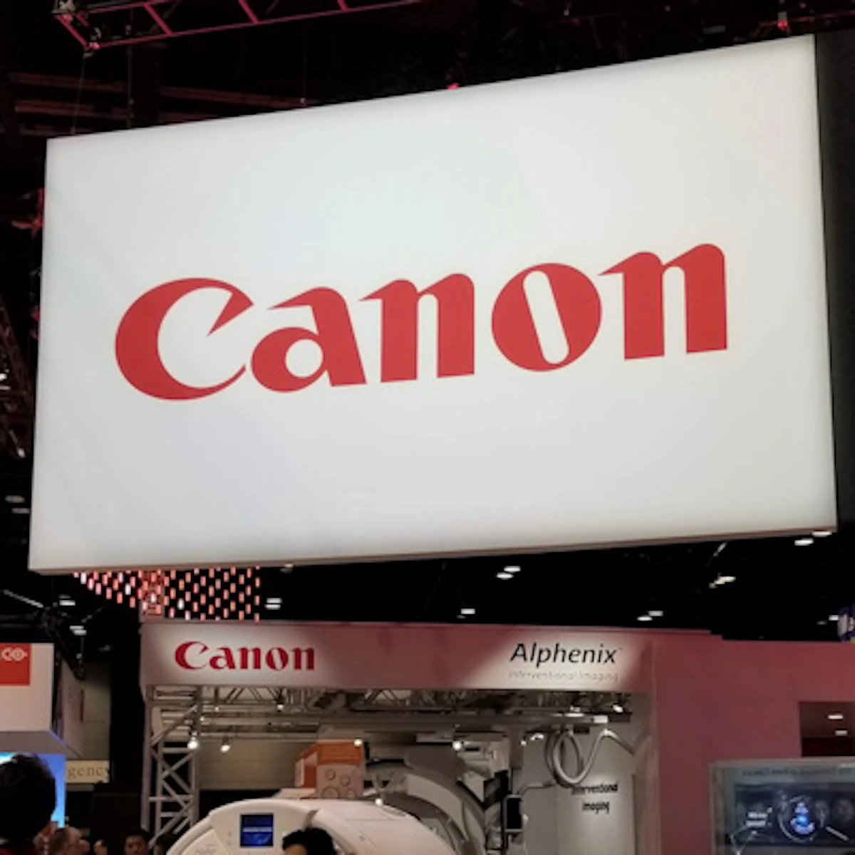 FDA clears Canon's Aquilion One / Prism CT scanner | AuntMinnie