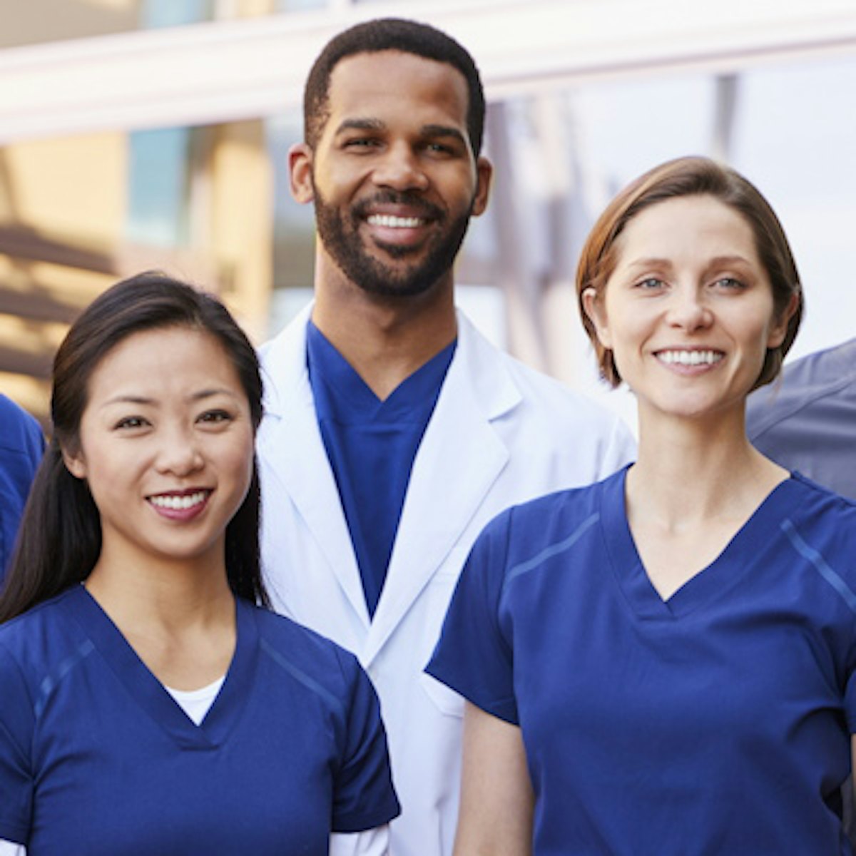 USARad offers COVID-19 screening program | AuntMinnie